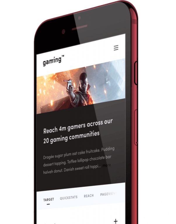 UserReport: Simple user engagement tools, that help you improve